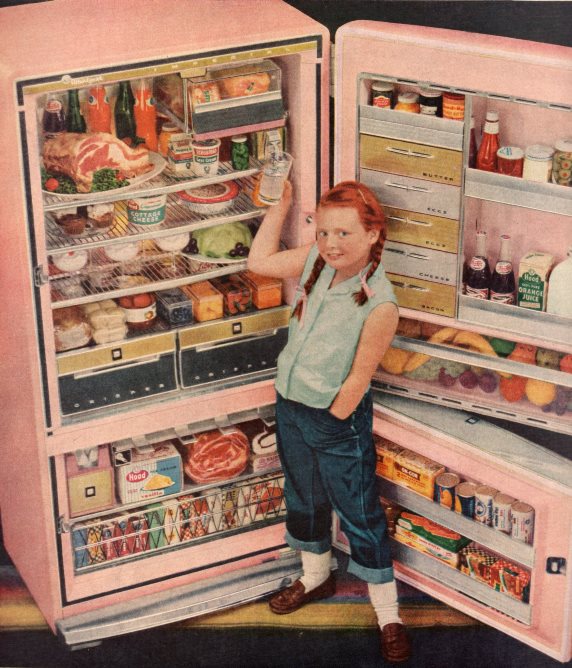 How Soulless Gingers Stay Cool In Summer – I Don't Get It